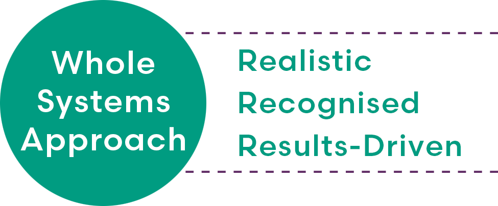 Whole Systems Approach to Obesity - Morelife UK