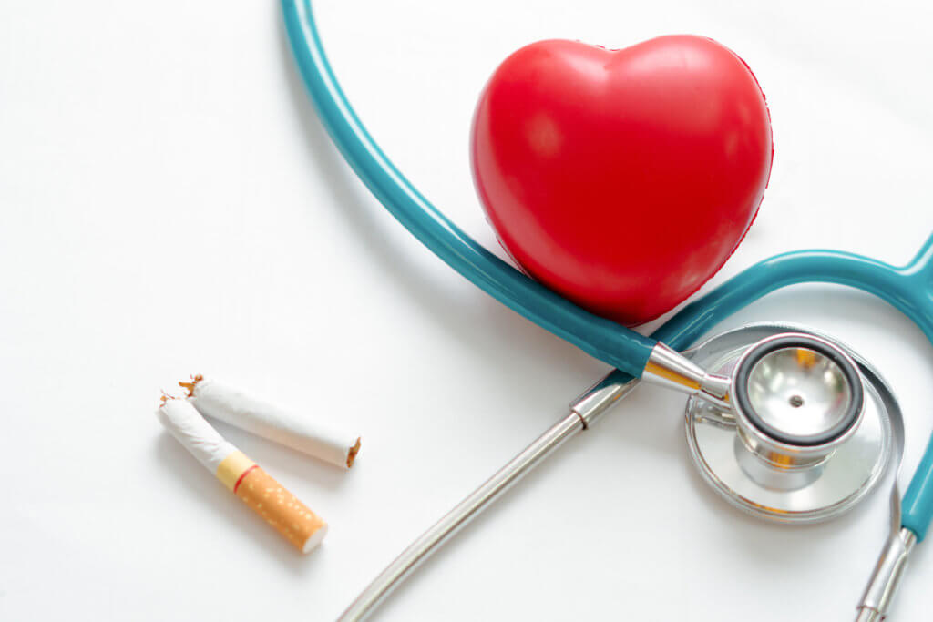 The Benefits of Stopping Smoking - MoreLife UK