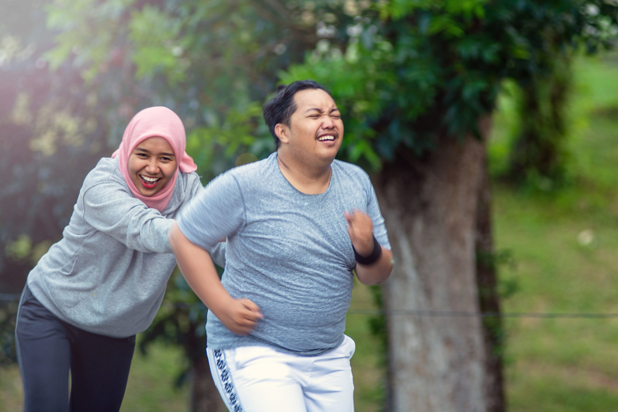 Healthy Lifestyle Programmes | MoreLife UK