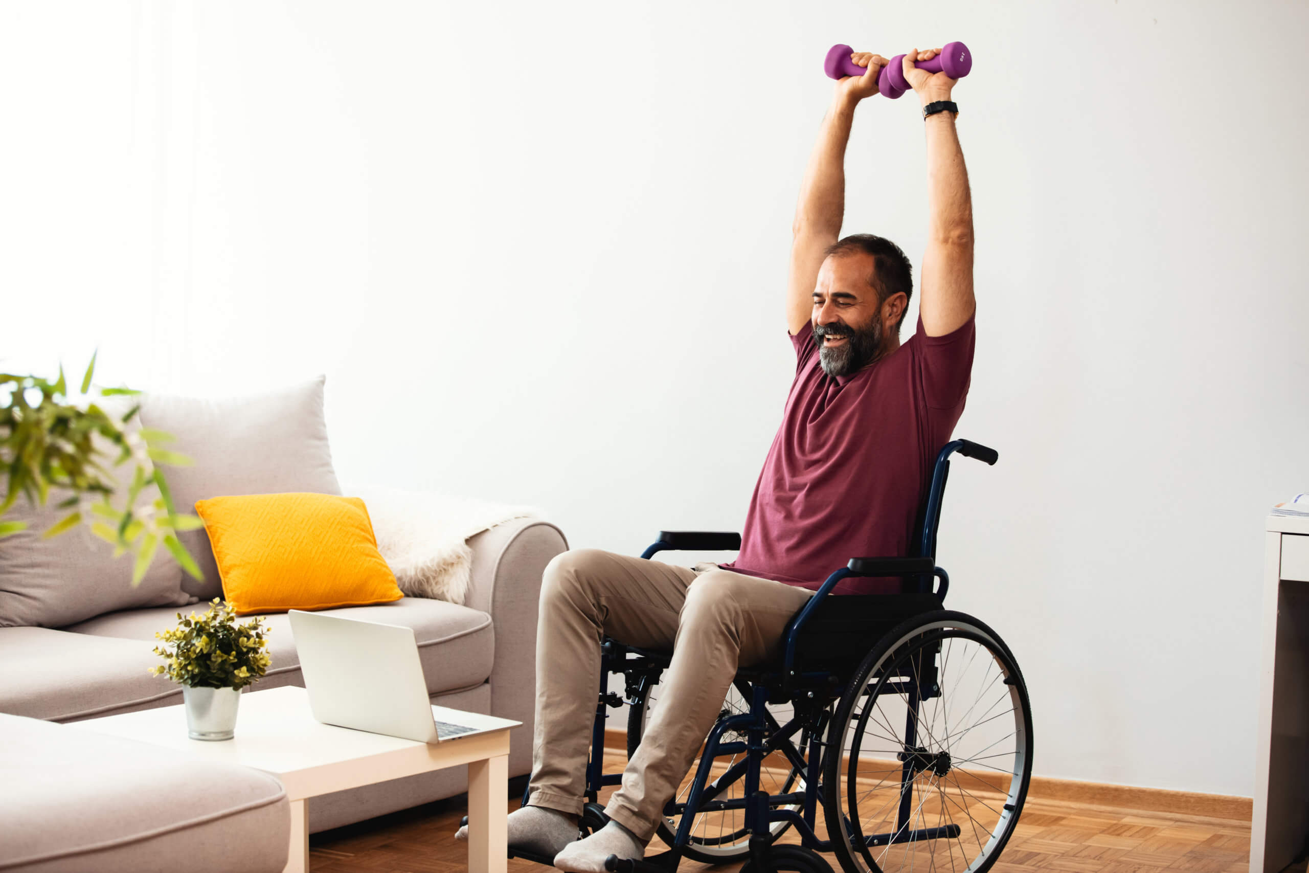 Exercising with Long Term Health Conditions - MoreLife UK