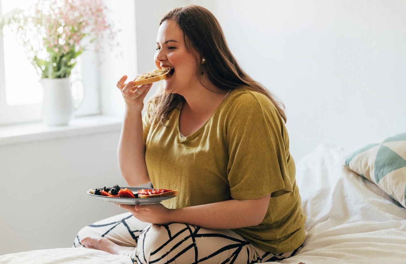 Weight Management Services - Morelife UK