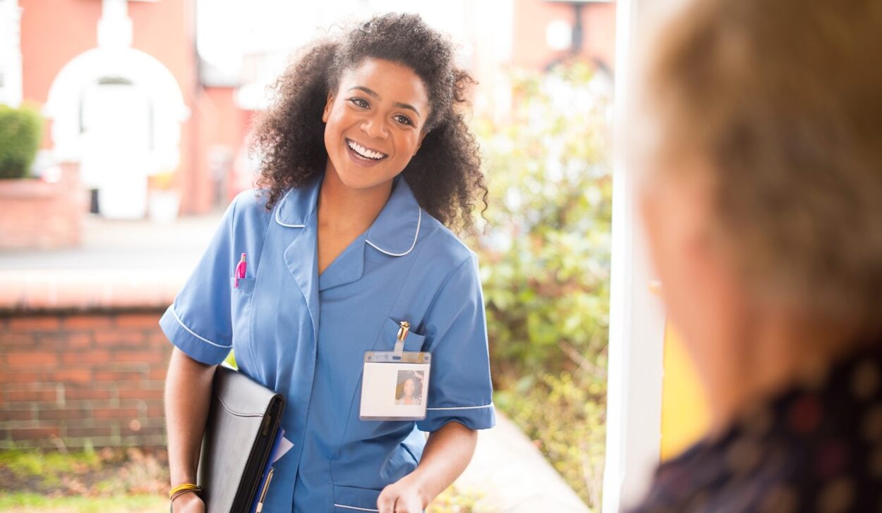 Greater Manchester - Morelife UK