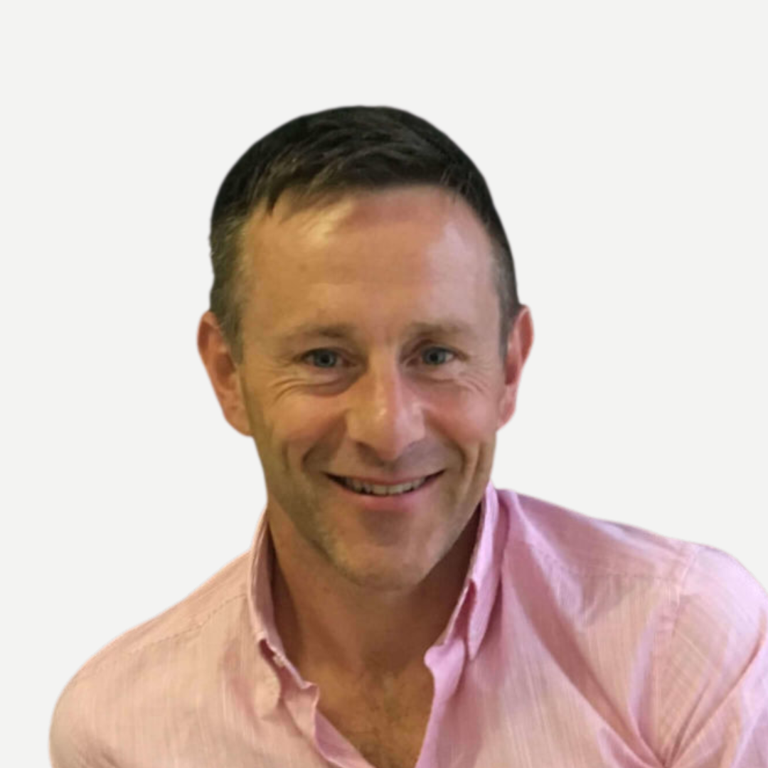 Professor Paul Gately - Morelife UK