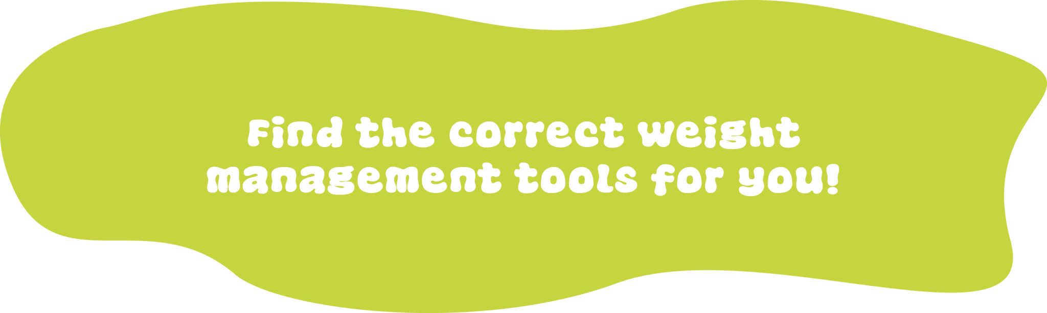 Tier 2 Weight Management - Morelife UK