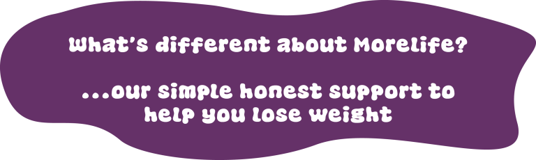 Tier 3 Weight Management - Morelife UK