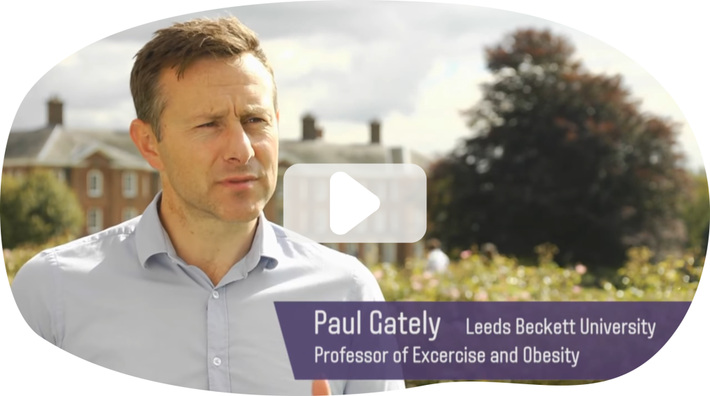 Whole Systems Approach to Obesity - Morelife UK