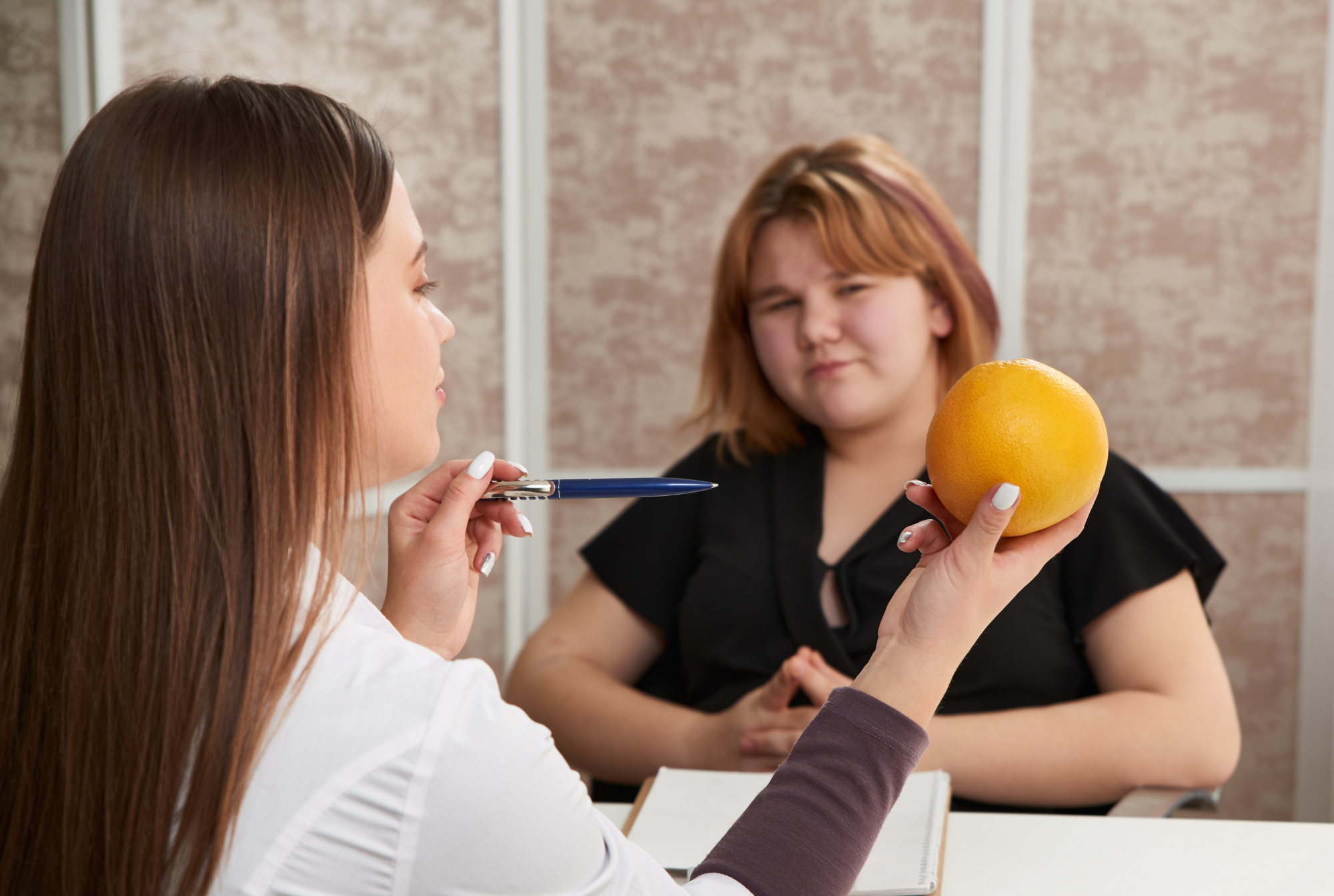 Tier 3 Weight Management - Morelife UK