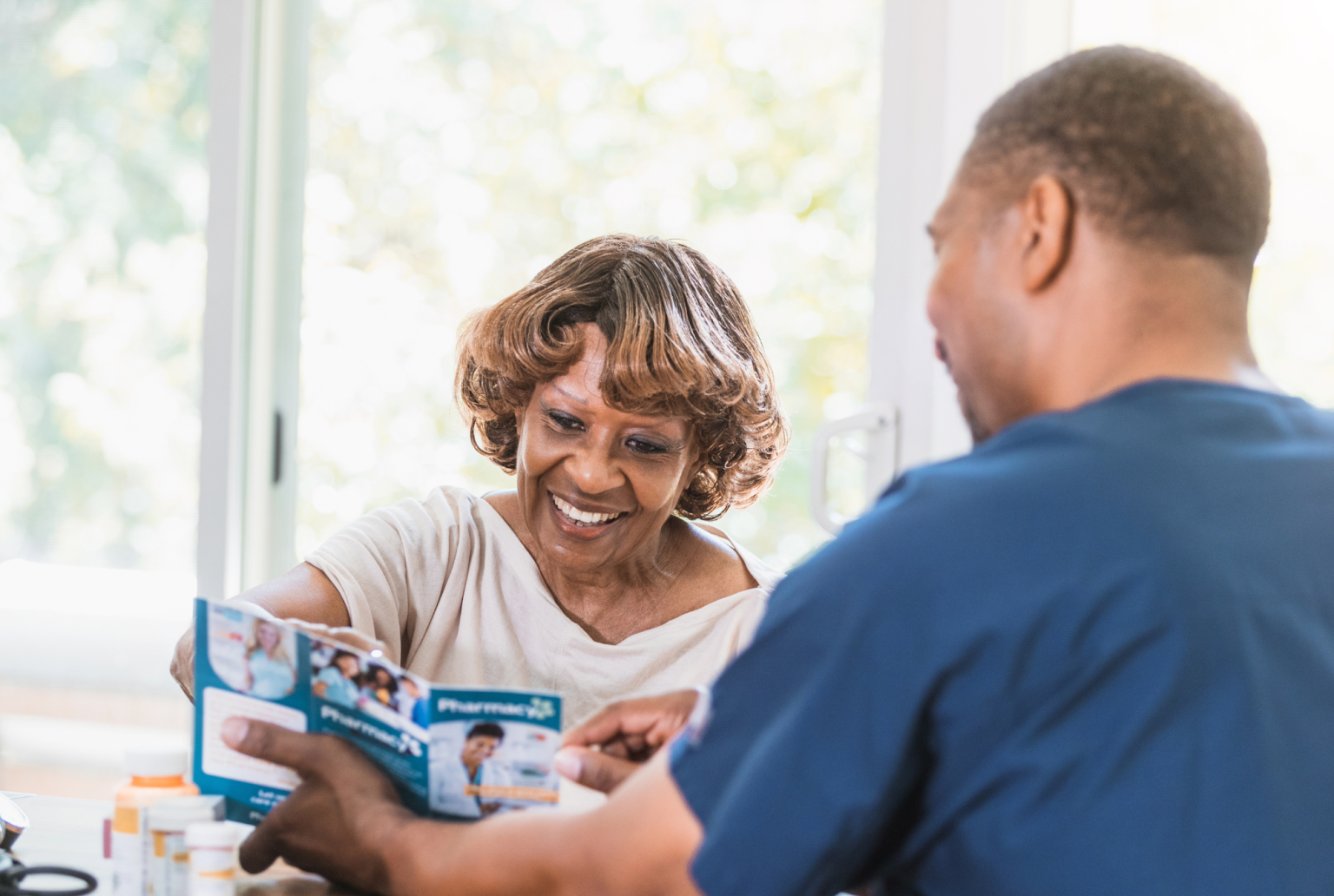 Home Page - Morelife UK