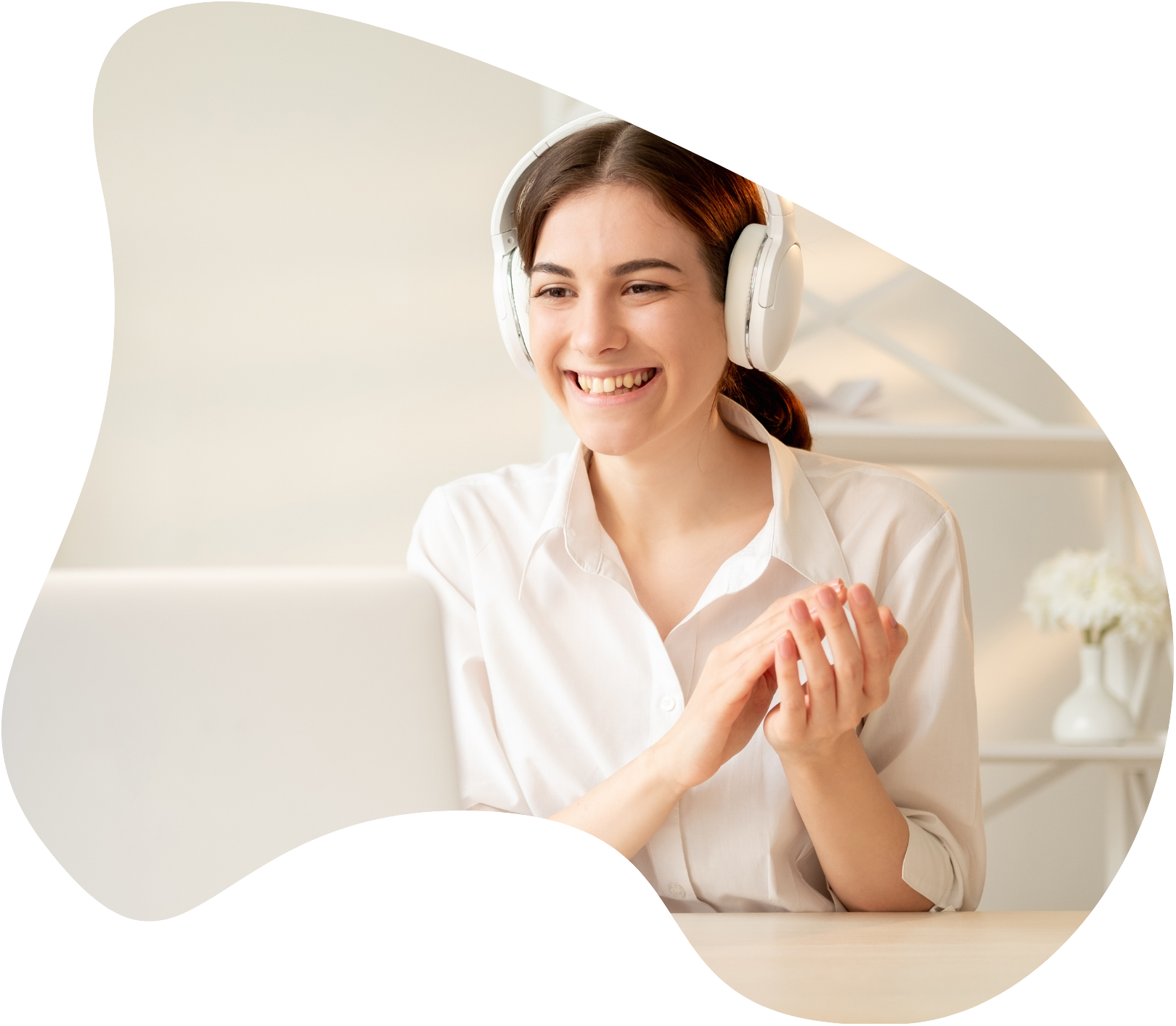 NHS Professionals - Morelife UK