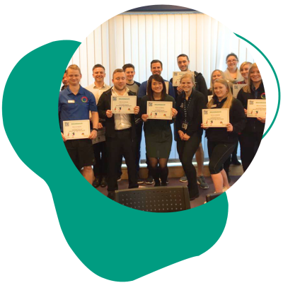 Integrated Healthy Lifestyle Services - Morelife UK