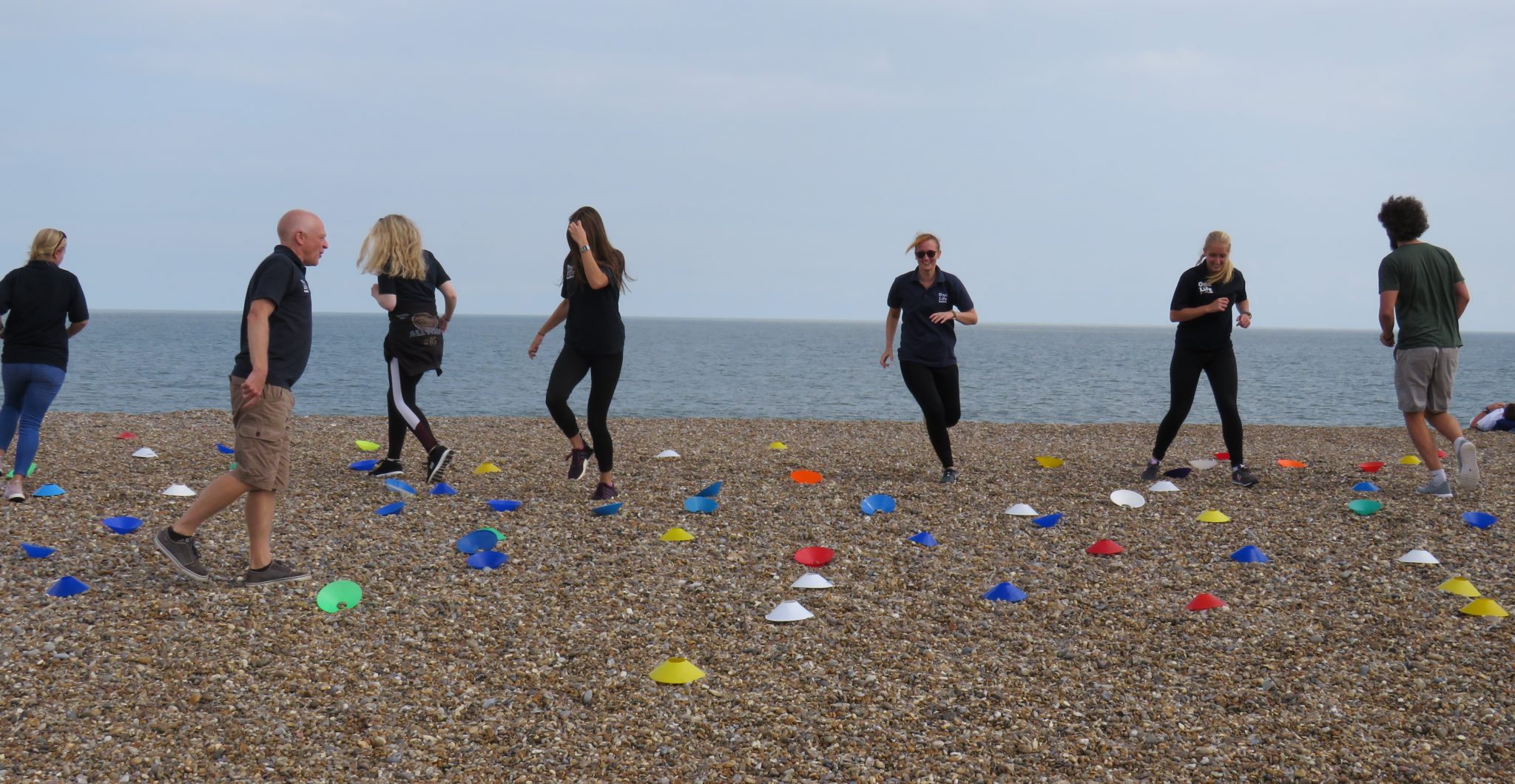 Physical Activity - Morelife UK