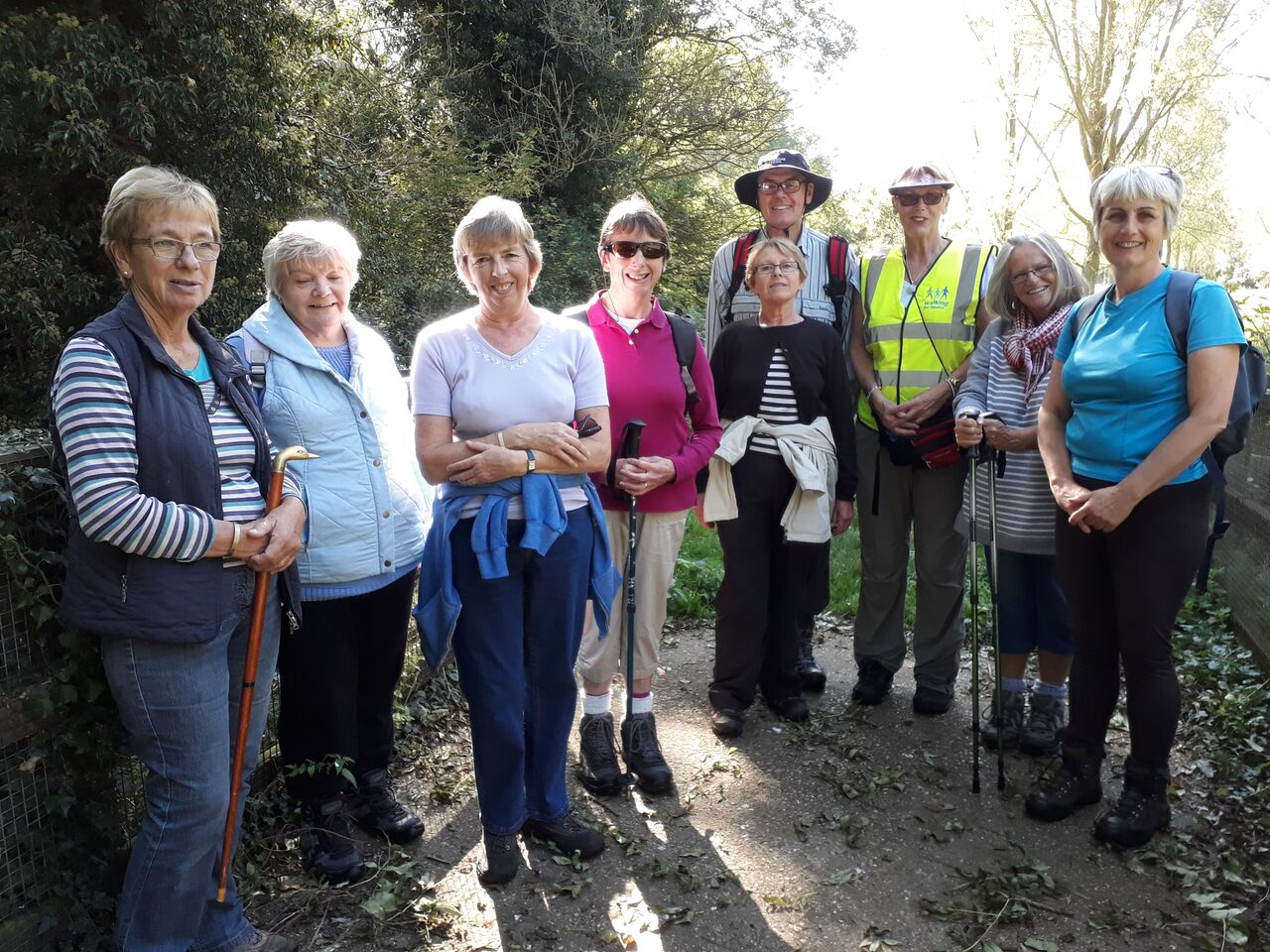 Physical Activity - Morelife UK