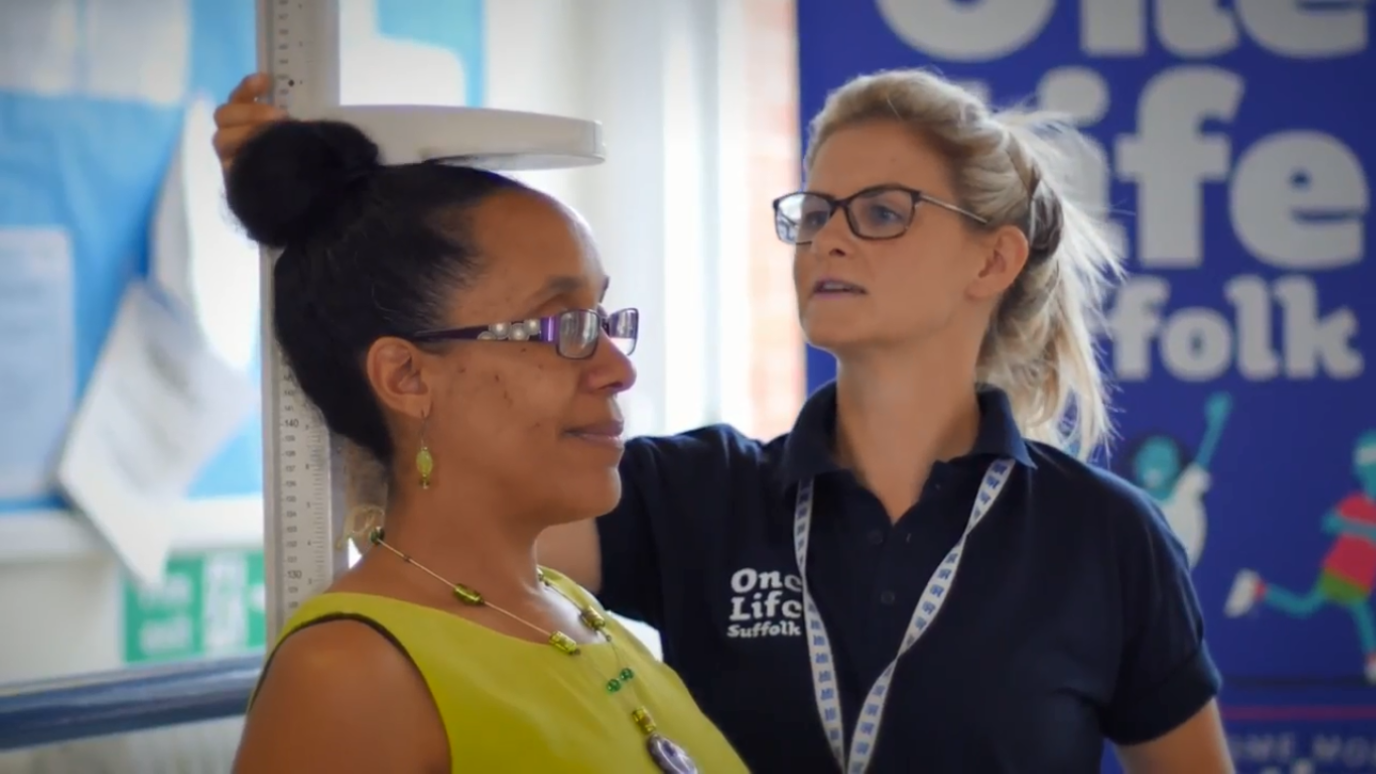 Physical Activity - Morelife UK